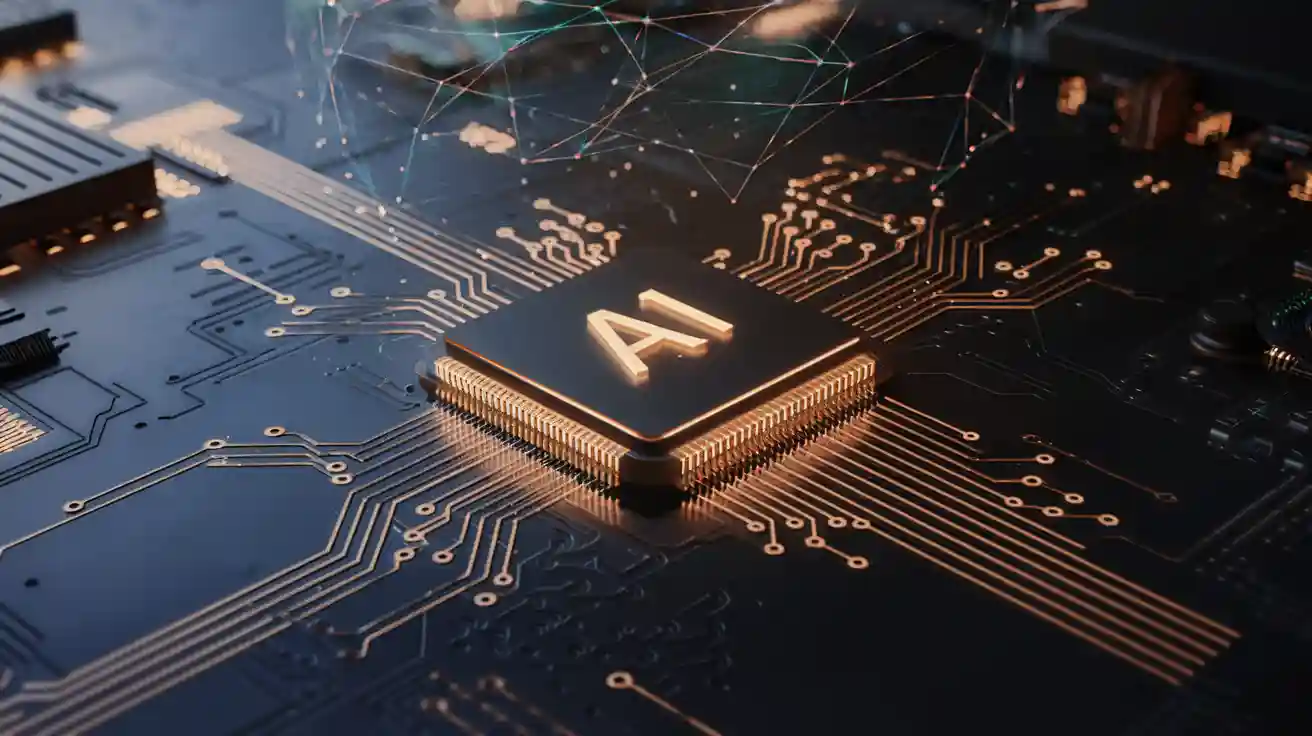 Emerging Trends in PCBs Used for Artificial Intelligence