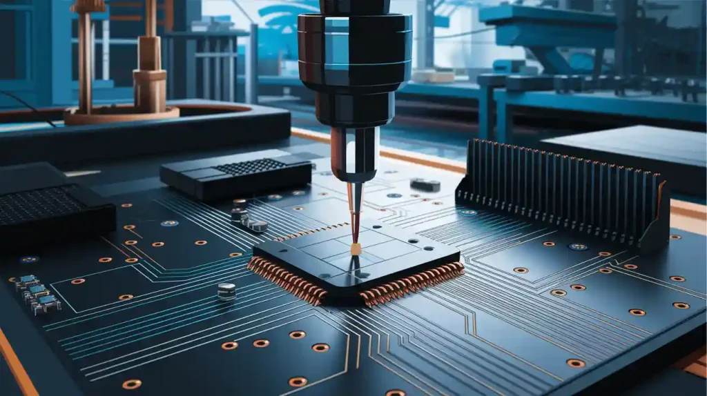 What Is Solder Bridging and Why Does It Occur