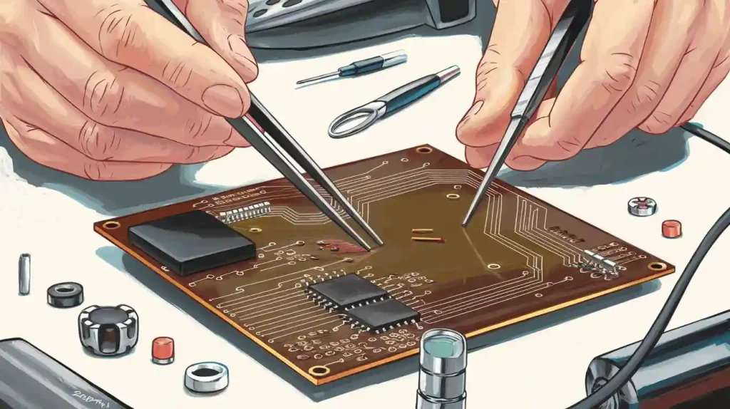 How to Design and Build a Simple Amplifier Circuit