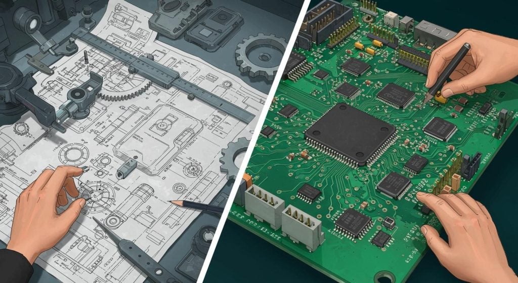 Top 5 PCB Conformal Coating Types Explained