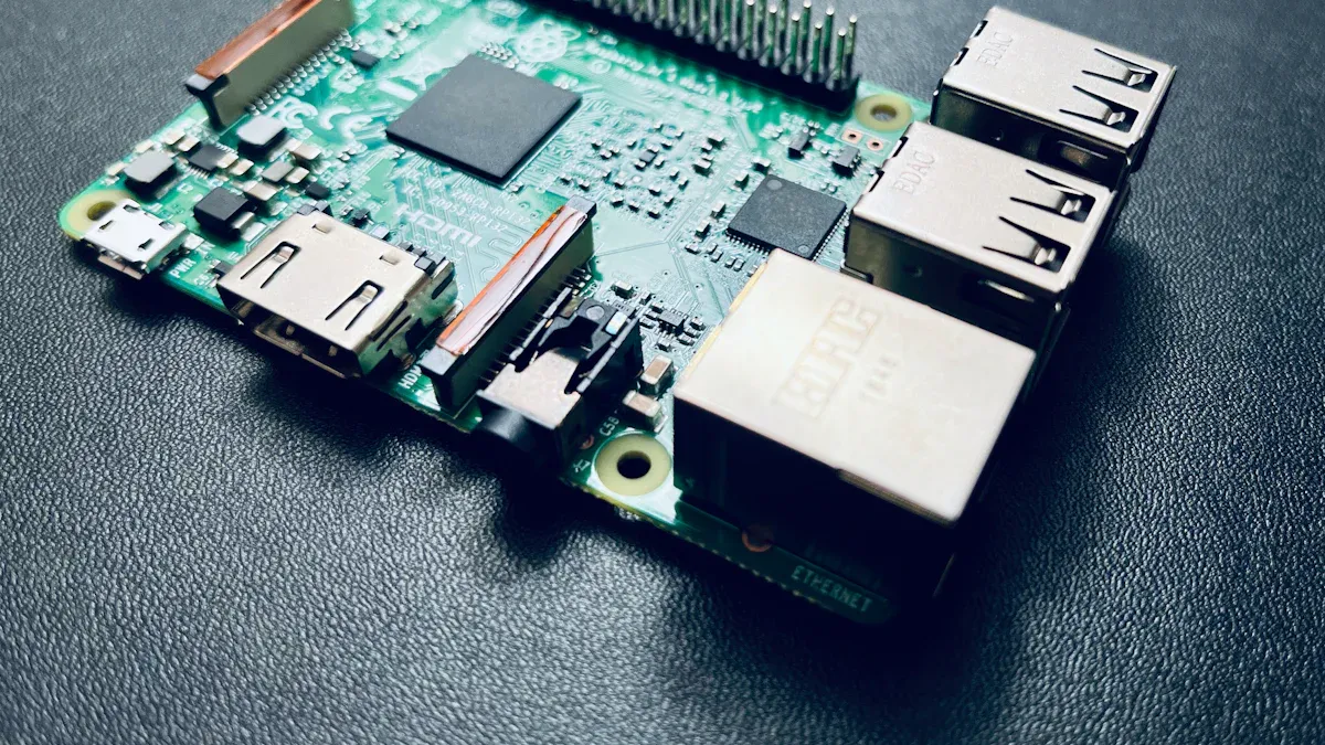 Come collegare Raspberry Pi Zero a un PC Windows per la condivisione di Internet