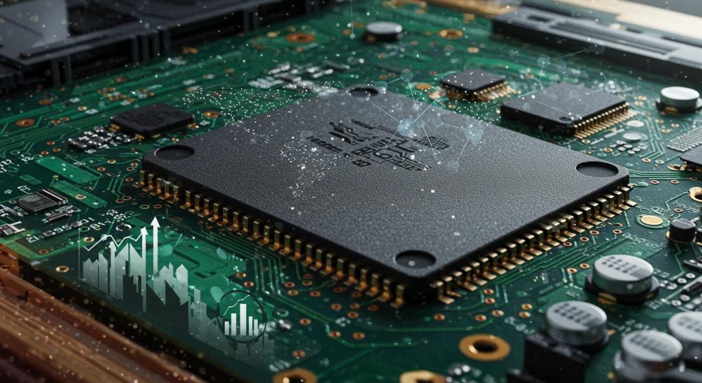 A diferença entre RAM, ROM, SRAM, DRAM, EEPROM, NAND, NOR