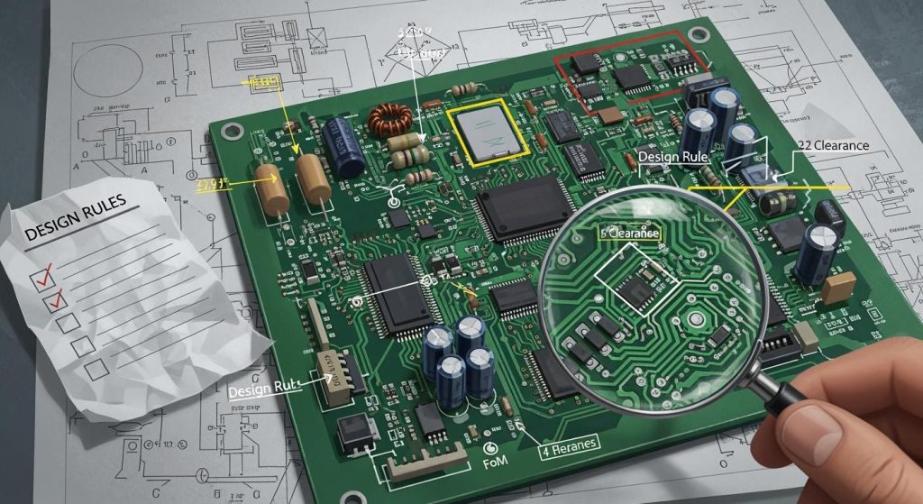 What Is Solder Bridging and Why Does It Occur