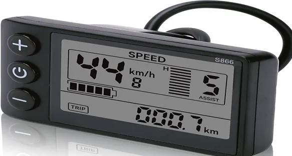 Electric Bicycles Electronic Design Solutions - Wonderful PCB