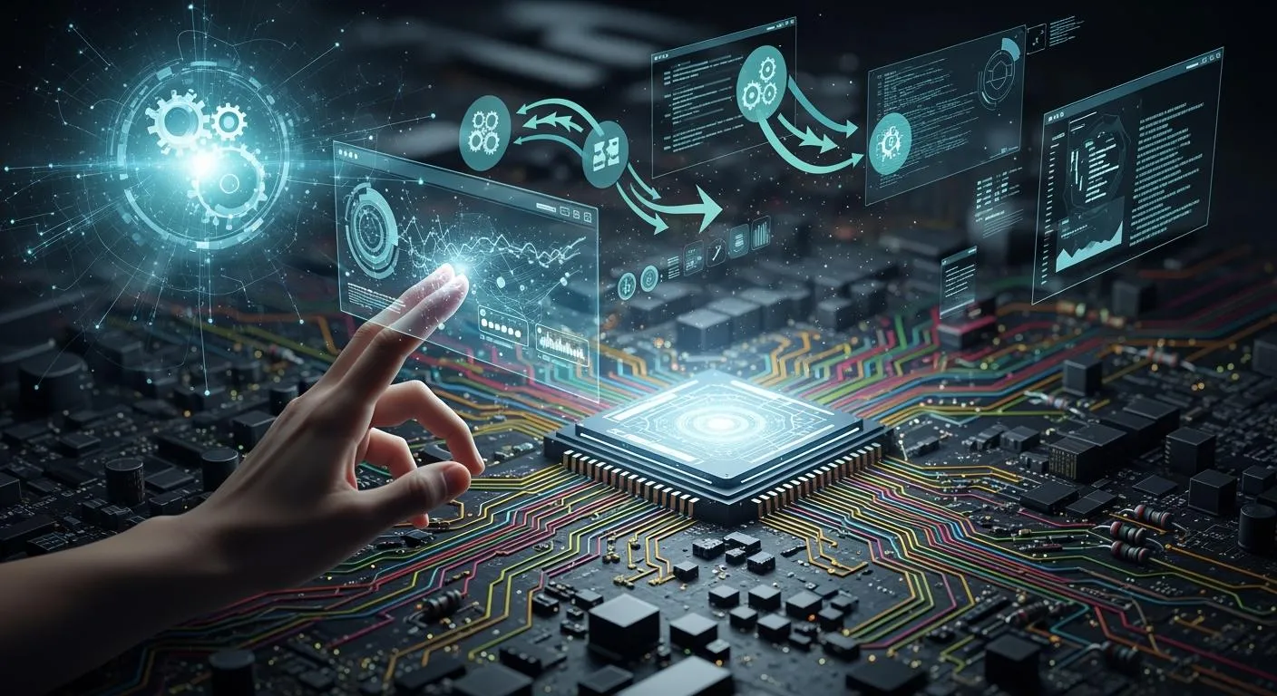 What is Electronic Design Automation and Why It Matters in 2026